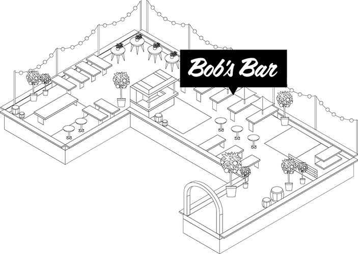 Print Hall | Perth's Favourite Multi-level Precinct