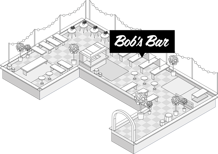 Print Hall | Perth's Favourite Multi-level Precinct