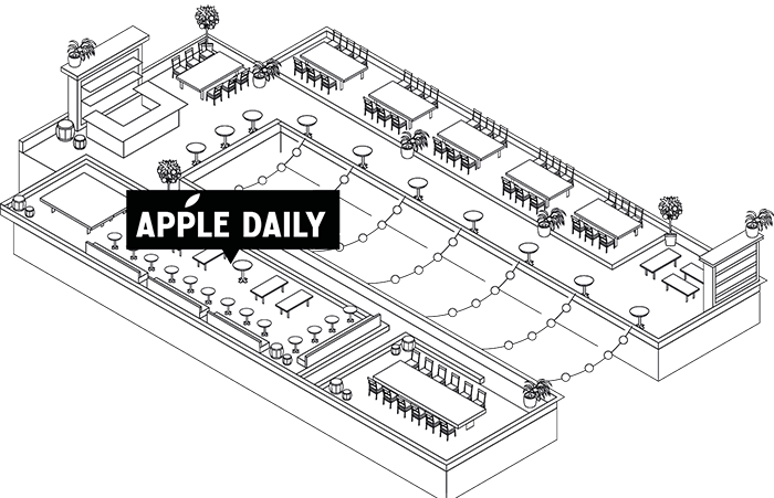 Print Hall | Perth's Favourite Multi-level Precinct