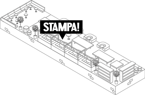 Print Hall | Perth's Favourite Multi-level Precinct