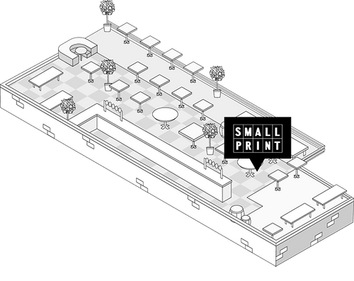 Print Hall | Perth's Favourite Multi-level Precinct