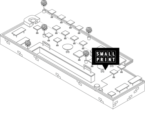 Print Hall | Perth's Favourite Multi-level Precinct