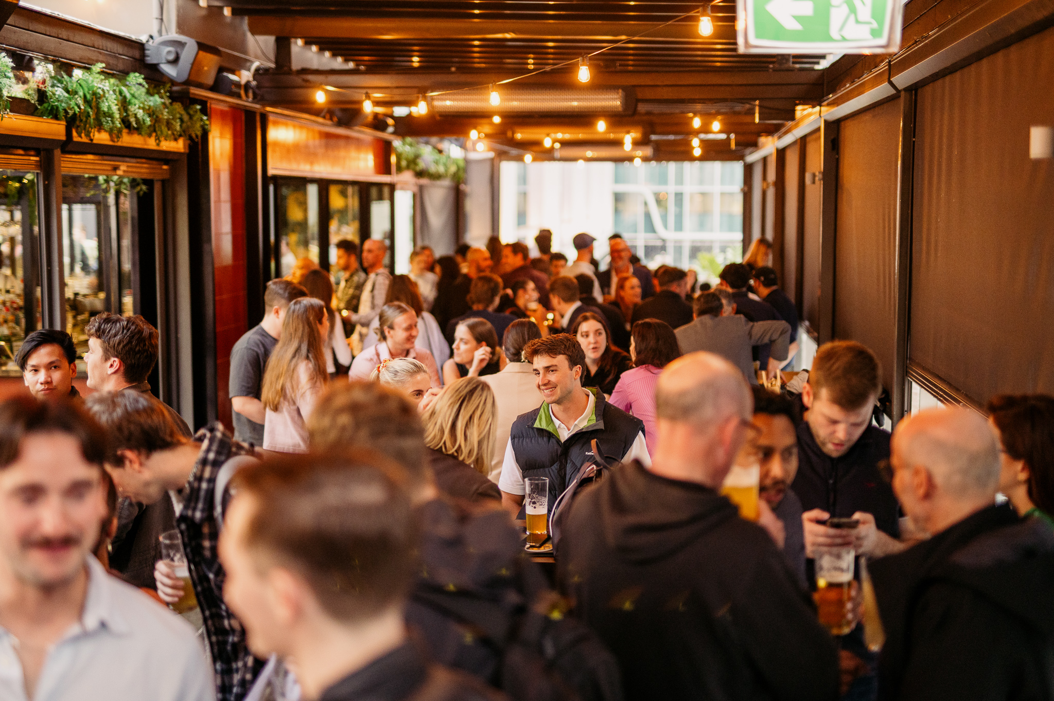 Print Hall Functions