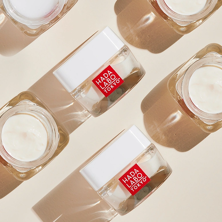 Anti-Aging Wrinkle Reducer Day Cream