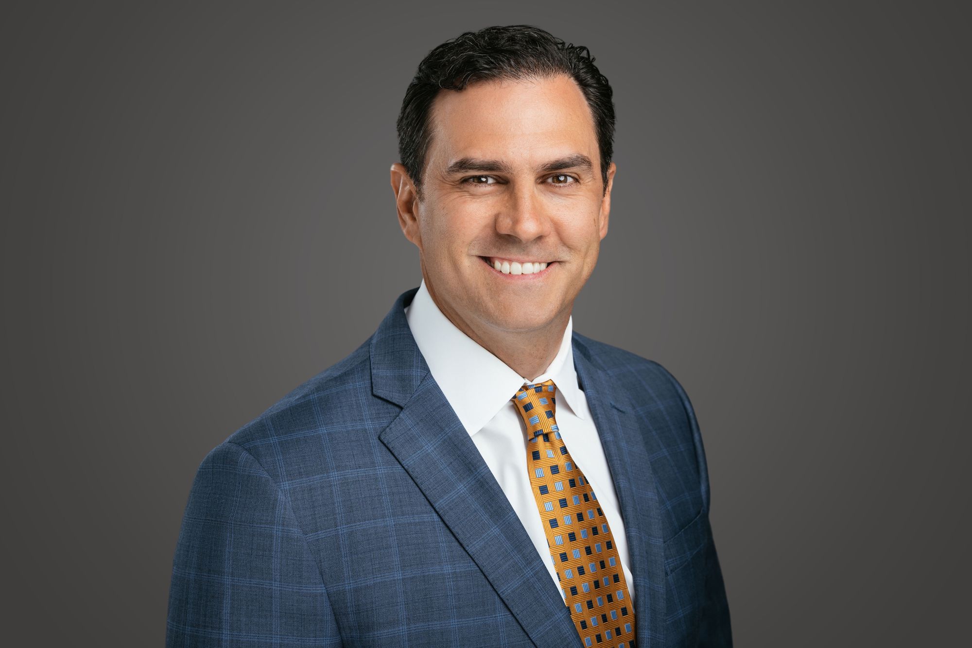 About Our Full Service Law Firm | Thompson Burton