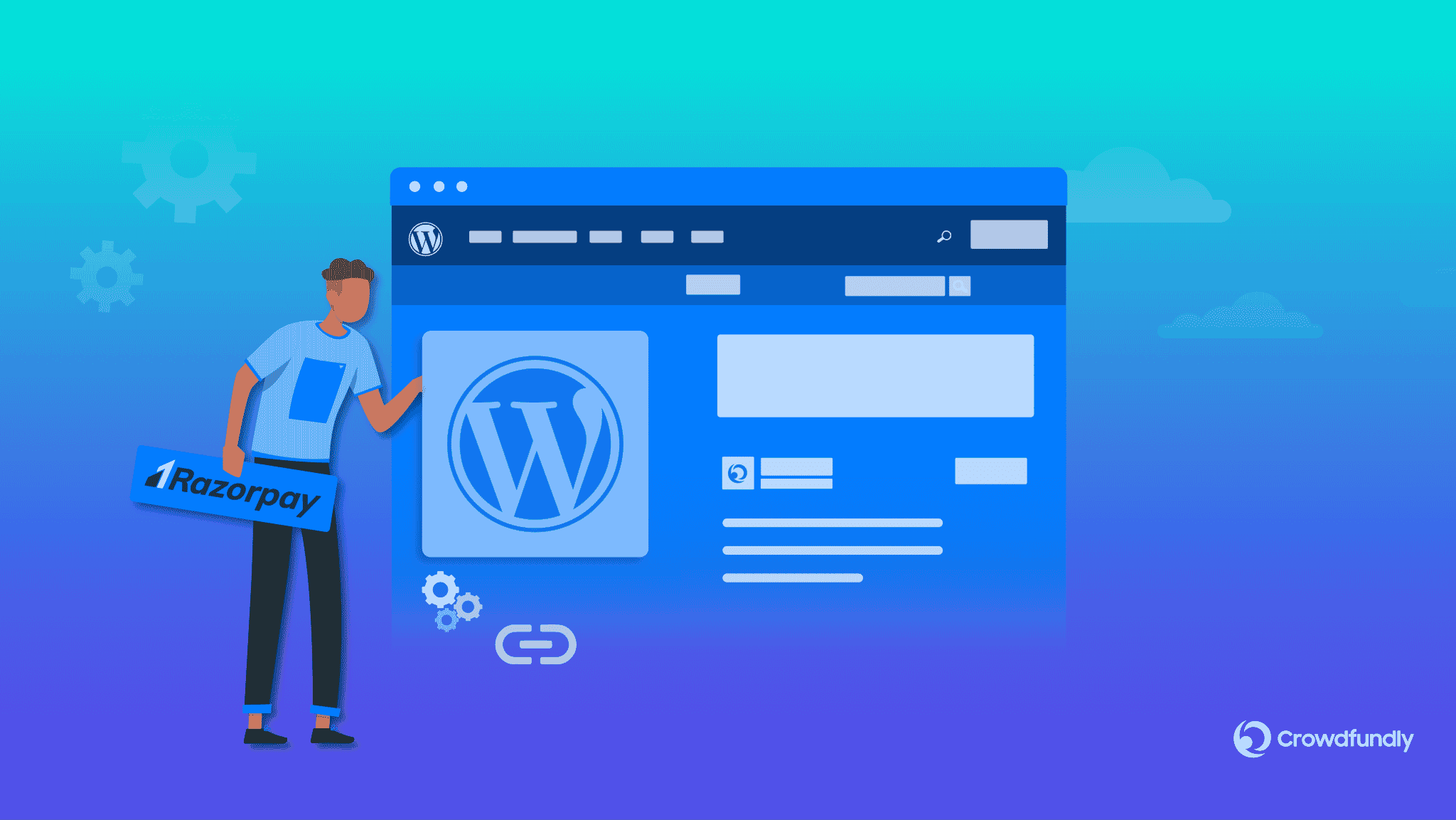 Crowdfundly WordPress 2.2.0: New Plugin with Razorpay...