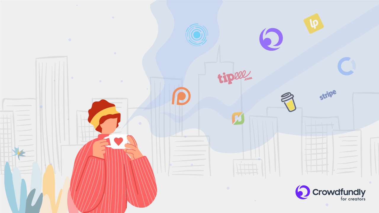 9 Best Ko-fi Alternatives Of 2023: An Ultimate Guideline!
