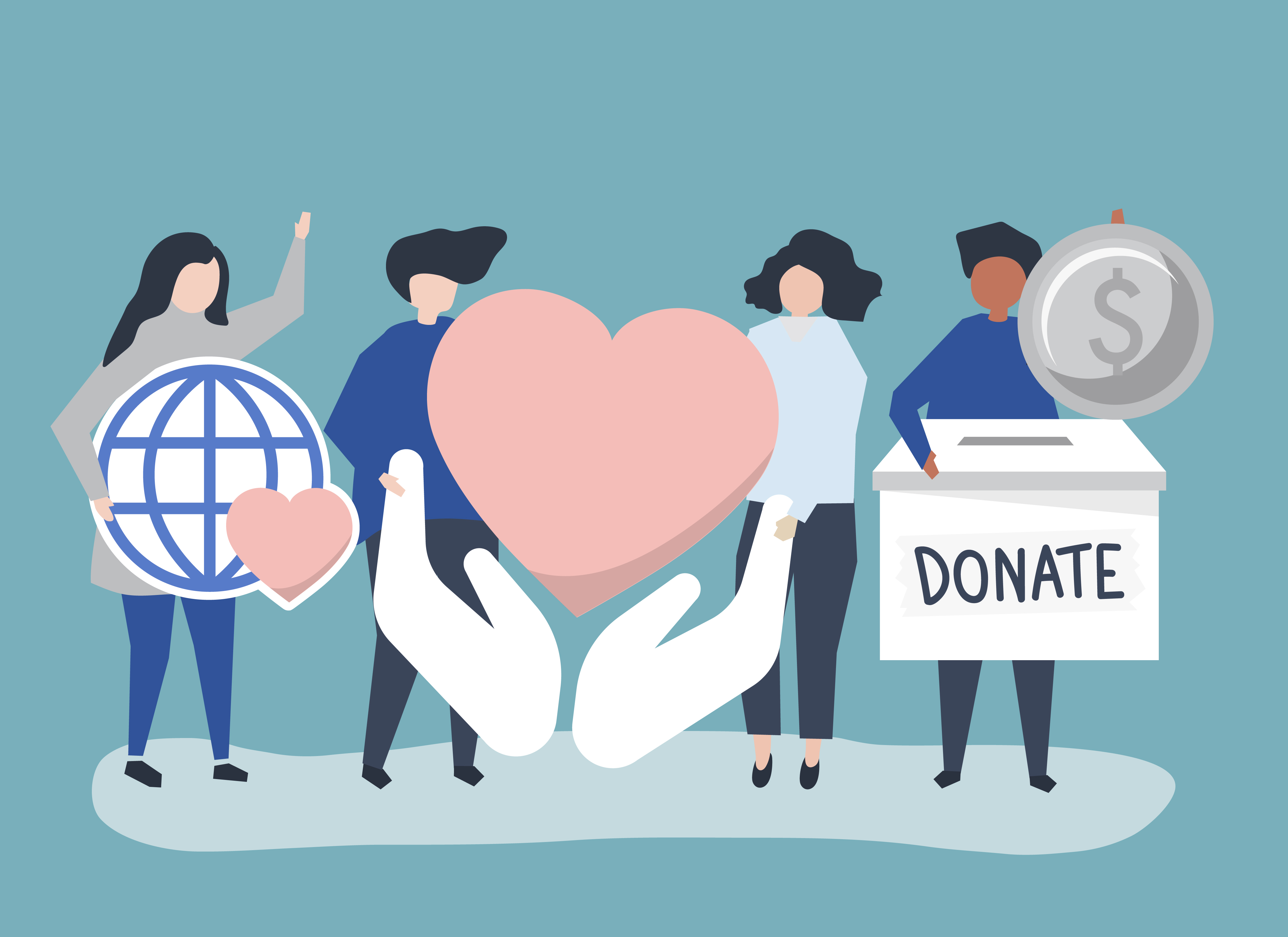 Guide & Tips: How To Raise Awareness For A Cause?