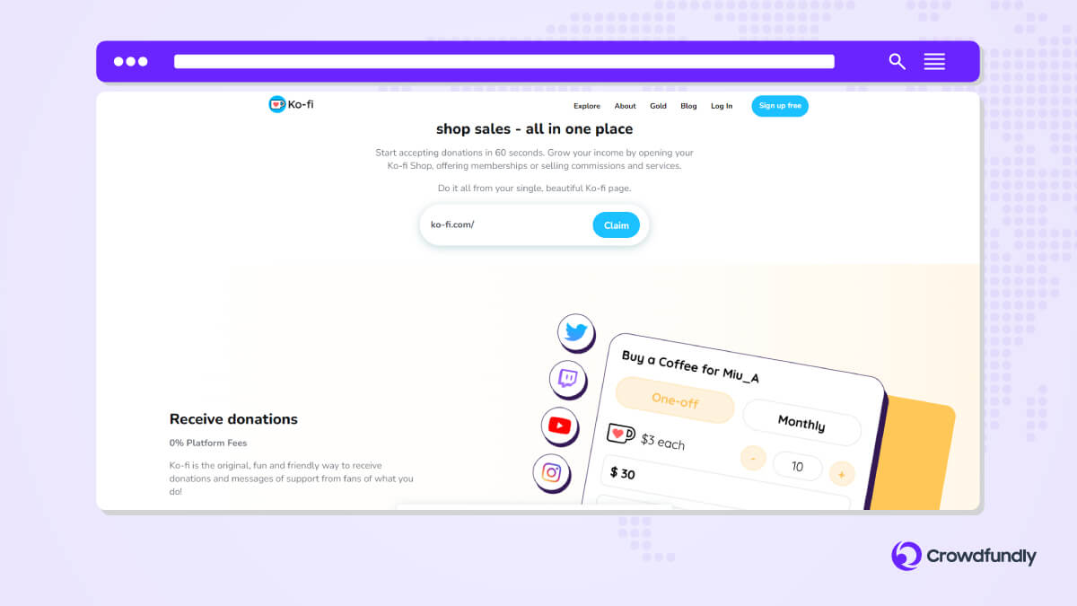 7 Best Patreon Alternatives in 2023: The Ultimate Guide