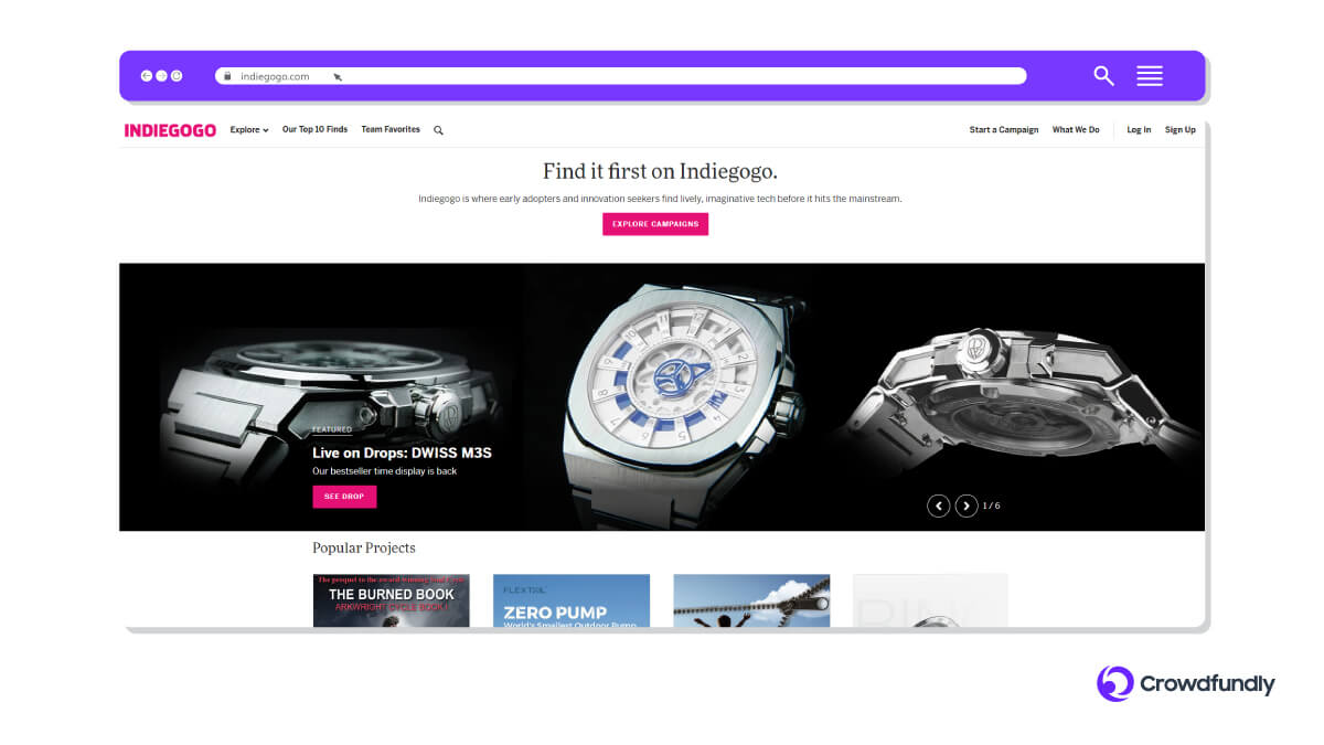 7 Best Crowdfunding Platforms For Artists To Raise Funds