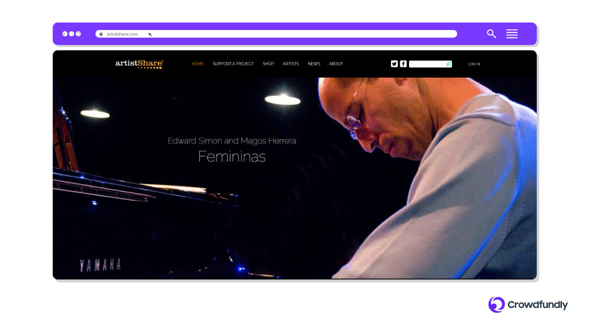 7 Best Crowdfunding Platforms For Artists To Raise Funds