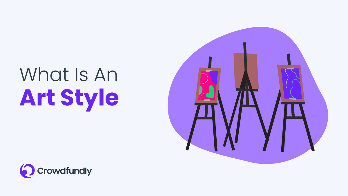 How To Find Your Art Style - 2023 Full Guide