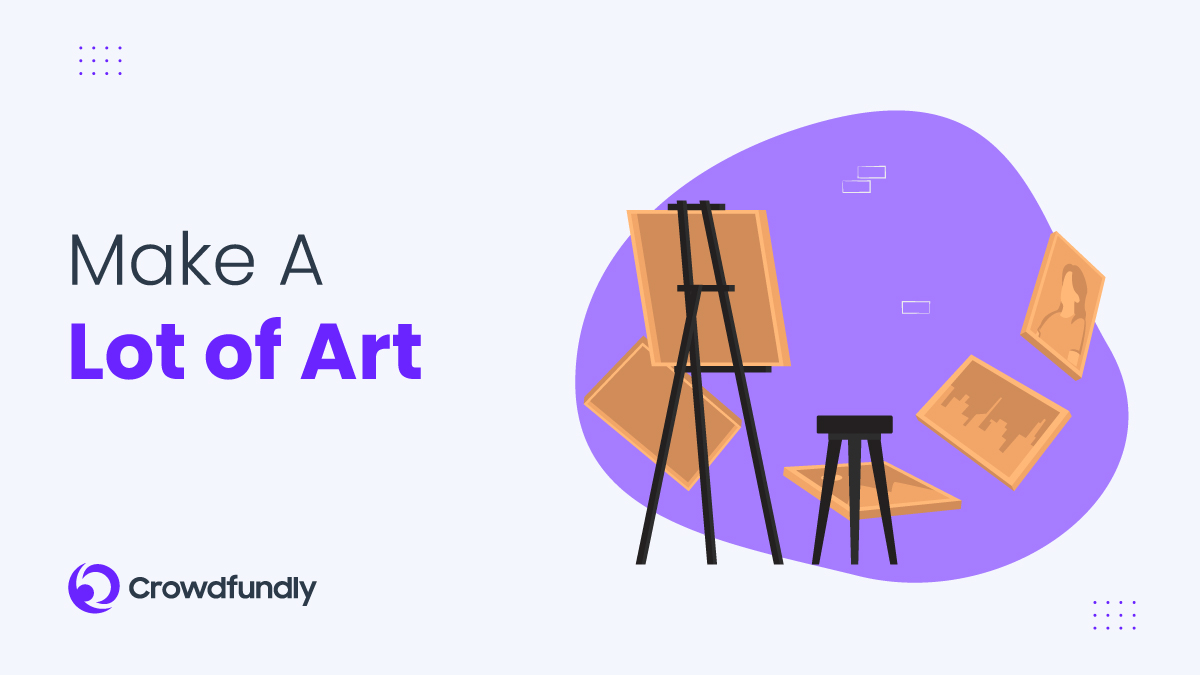 How To Find Your Art Style - 2023 Full Guide