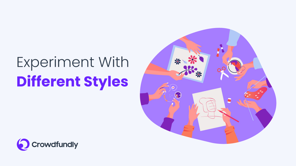 How To Find Your Art Style - 2023 Full Guide