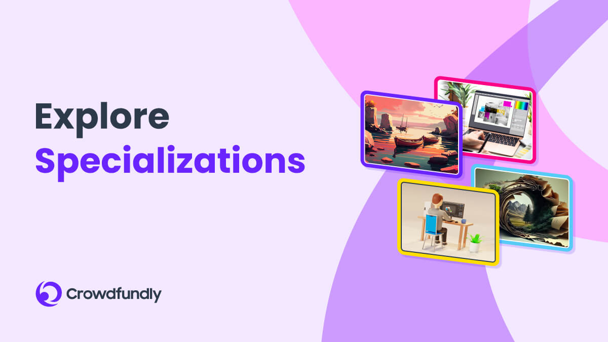 How to Become a Digital Artist: Ultimate Step By Step Guide