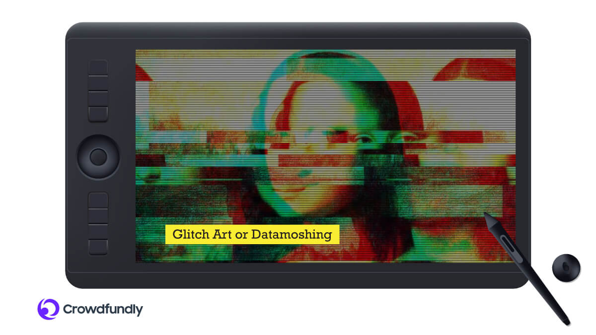 How To Create Digital Art - A Simple Guide