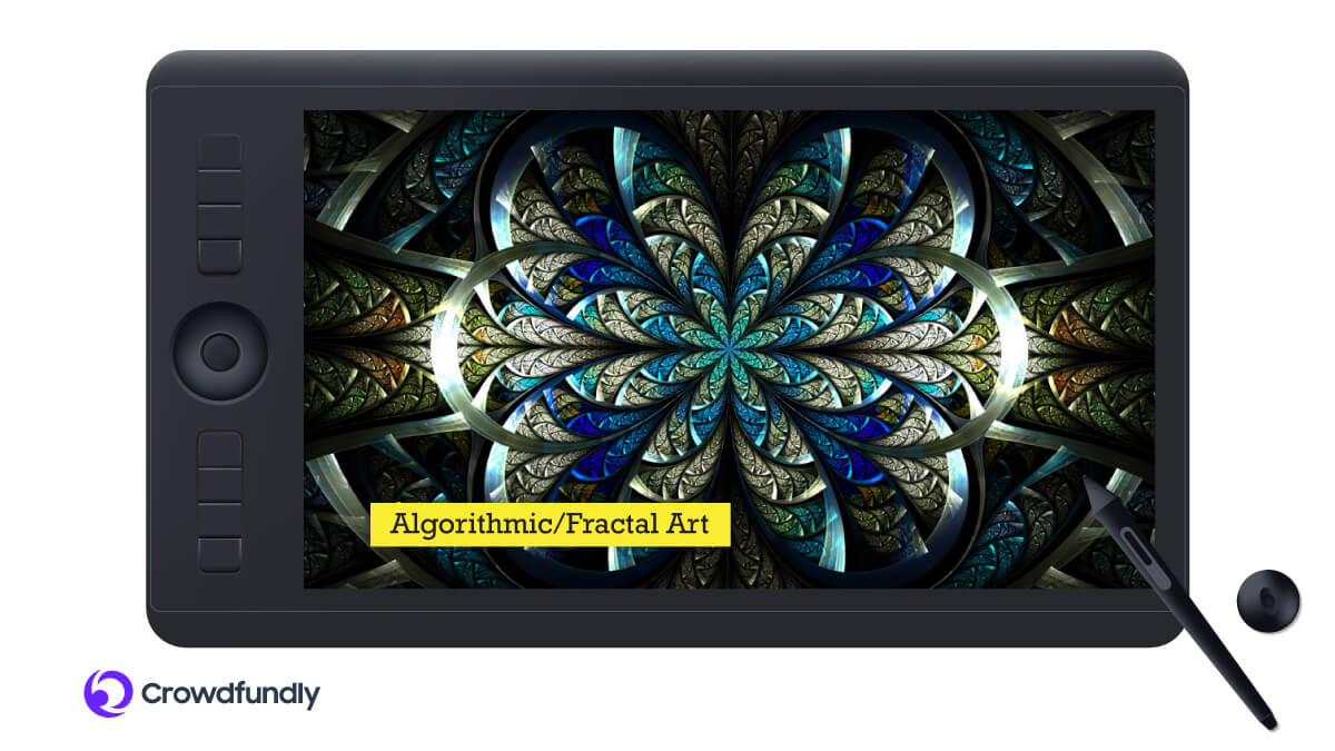 How To Create Digital Art - A Simple Guide