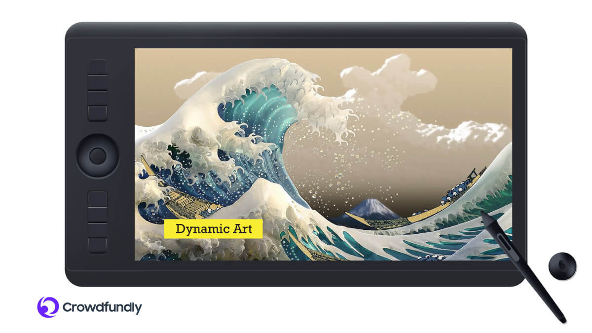 How To Create Digital Art - A Simple Guide