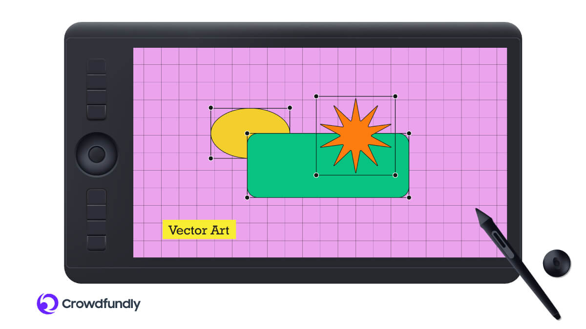 How To Create Digital Art - A Simple Guide