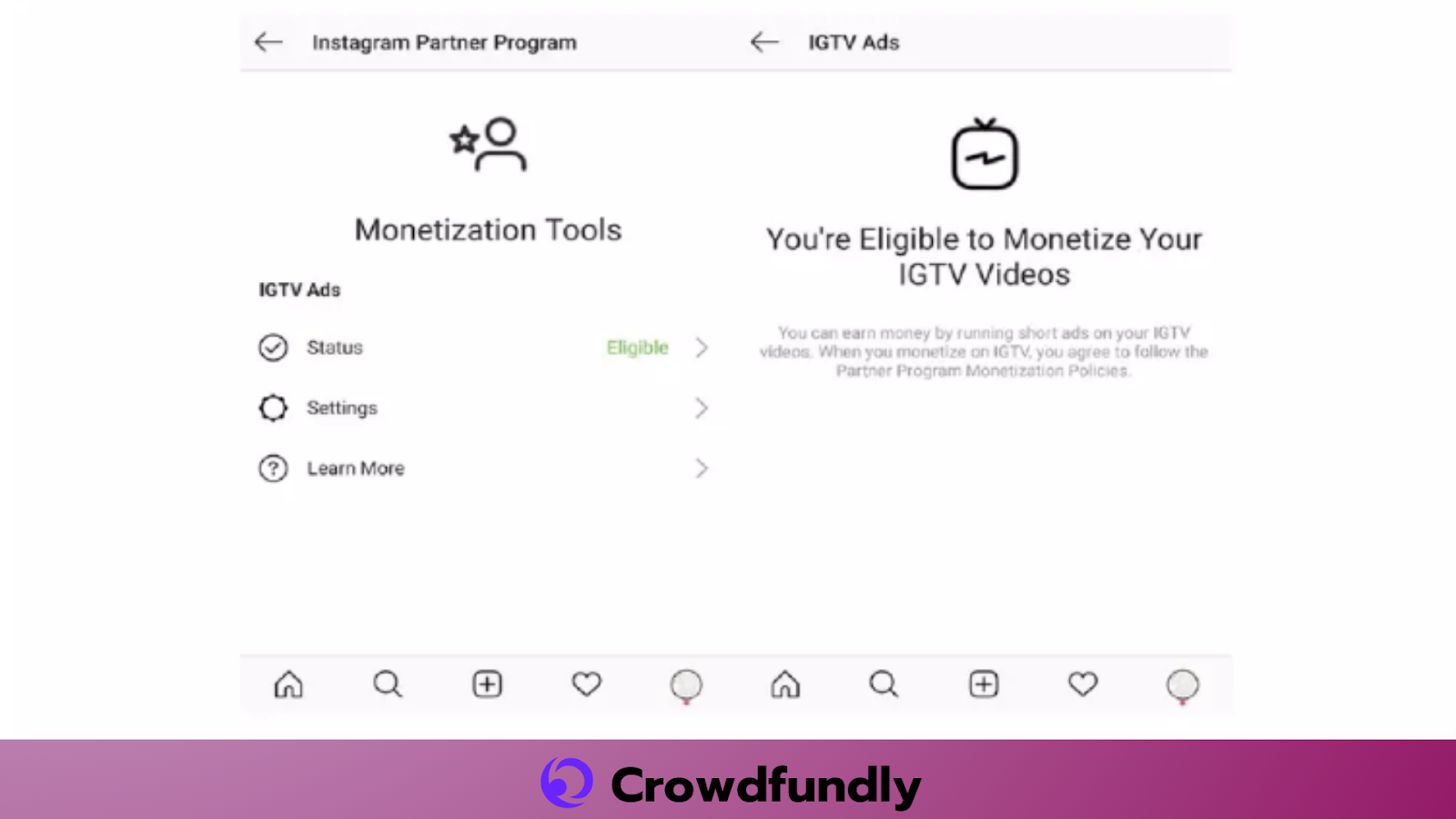 How to Check Instagram Monetization Status?