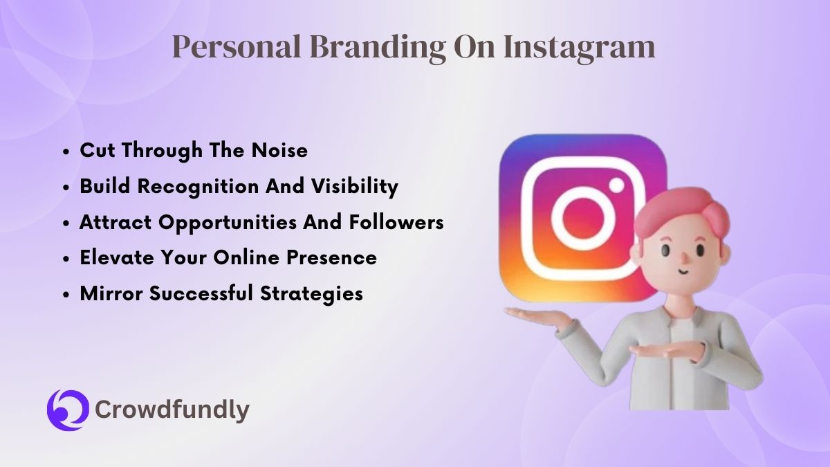 Guide to Branding Yourself on Instagram