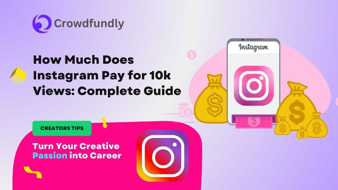 How Much Does Instagram Pay For 10k Views: A Complete Guide