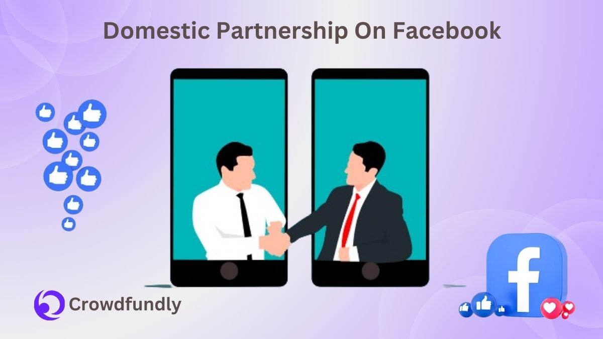 What Is A Domestic Partnership On Facebook And How Does It Work?