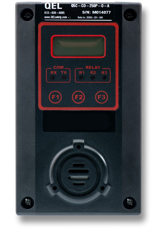 Synergy Safety Solutions Inc.