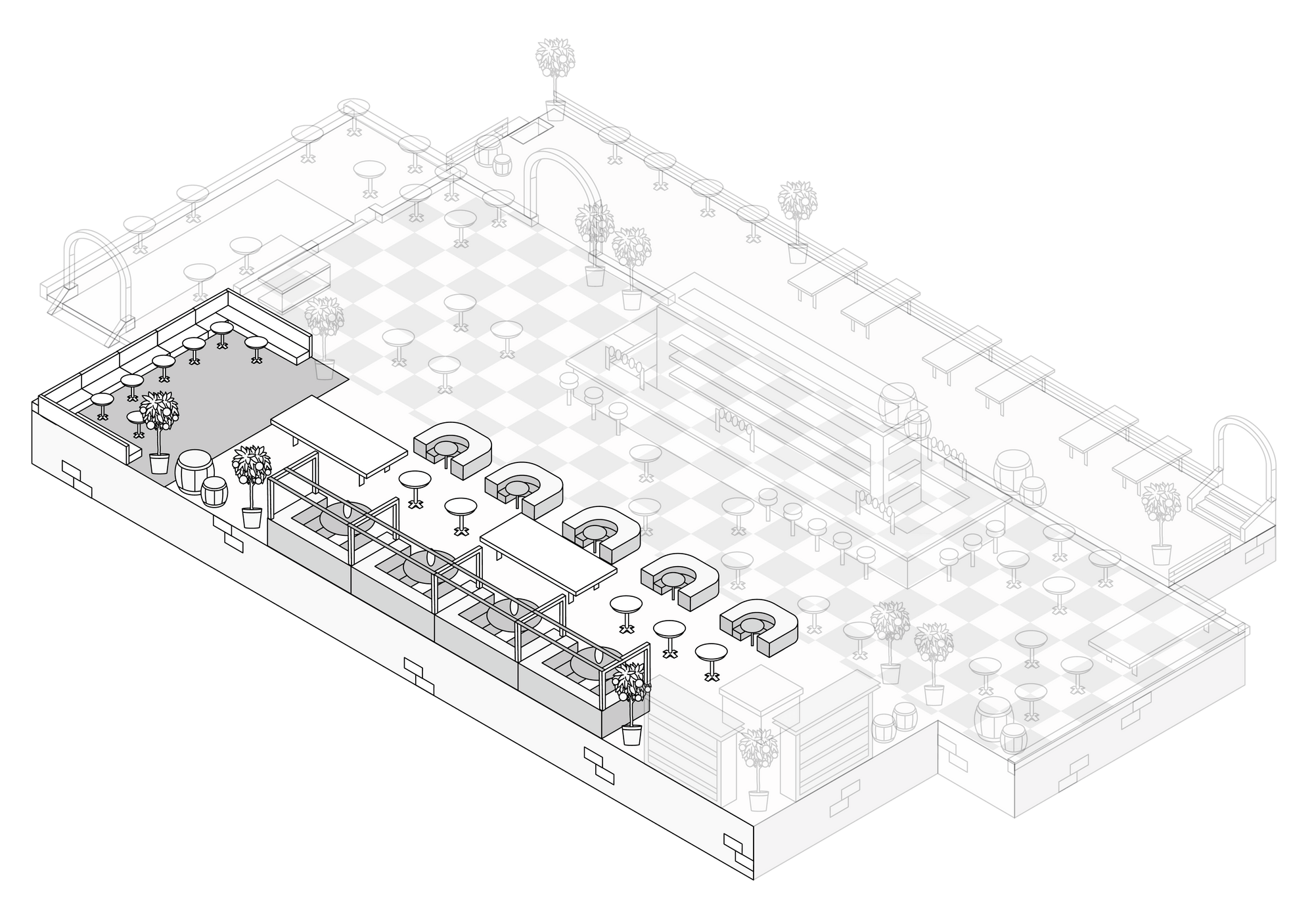 Stampa! Italian Restaurant Perth