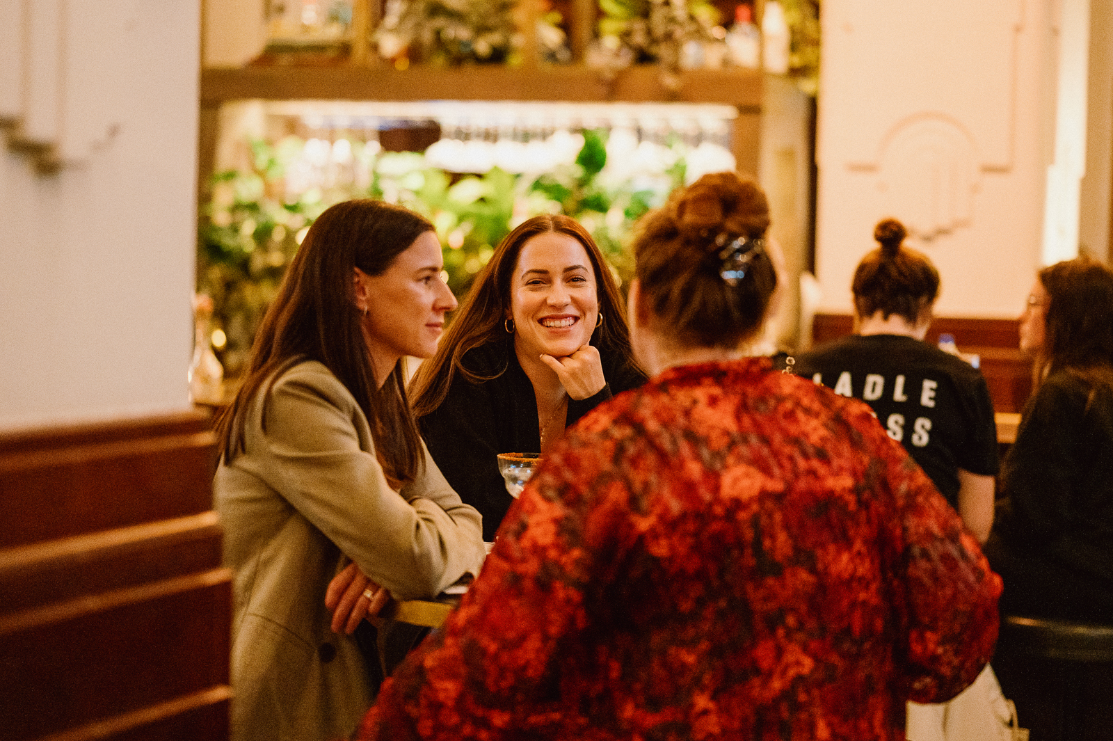 Print Hall Bar - Perth's Favourite Bar For Cocktails, Wine & Beers