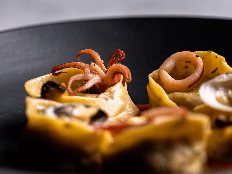 Stampa! Italian Restaurant Perth