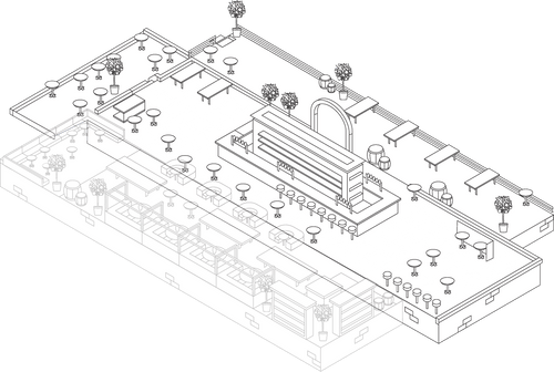 Print Hall Bar - Perth's Favourite Bar For Cocktails, Wine & Beers