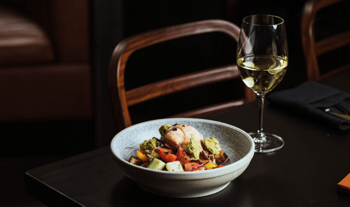 Print Hall | Perth's Favourite Multi-level Precinct