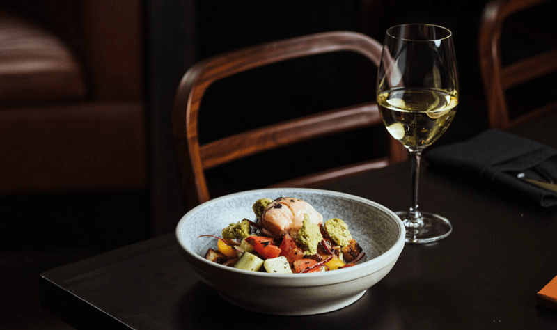 Print Hall | Perth's Favourite Multi-level Precinct