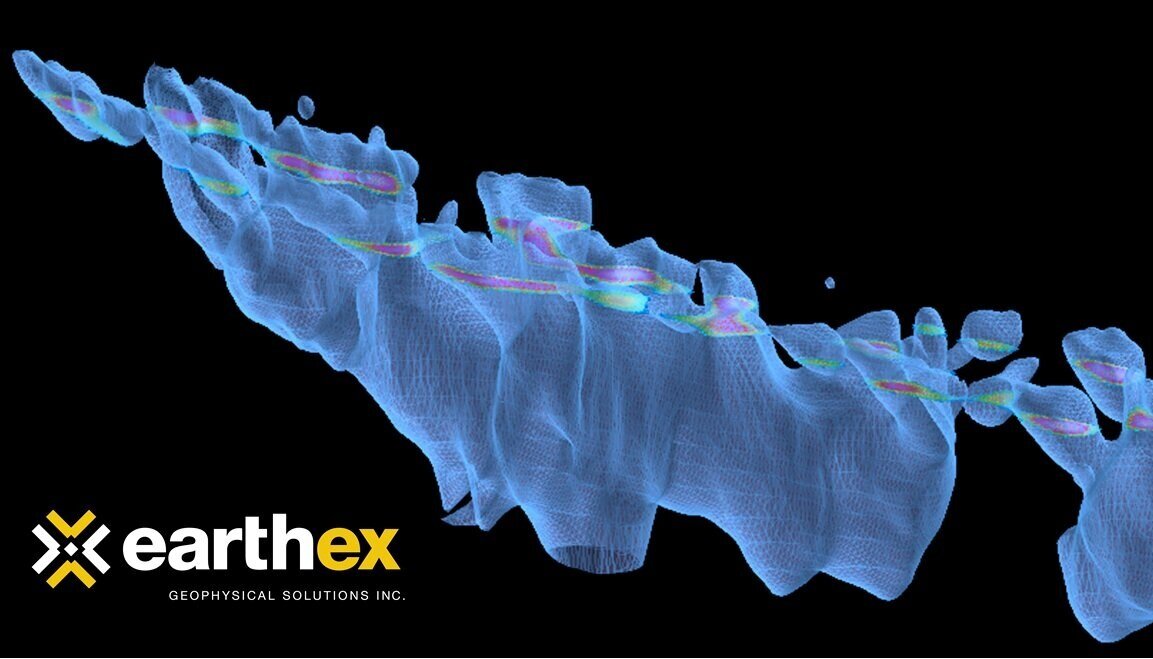 Drone Geophysical Surveys