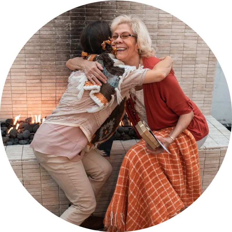 Community-based care for people receiving Medicaid | Waymark