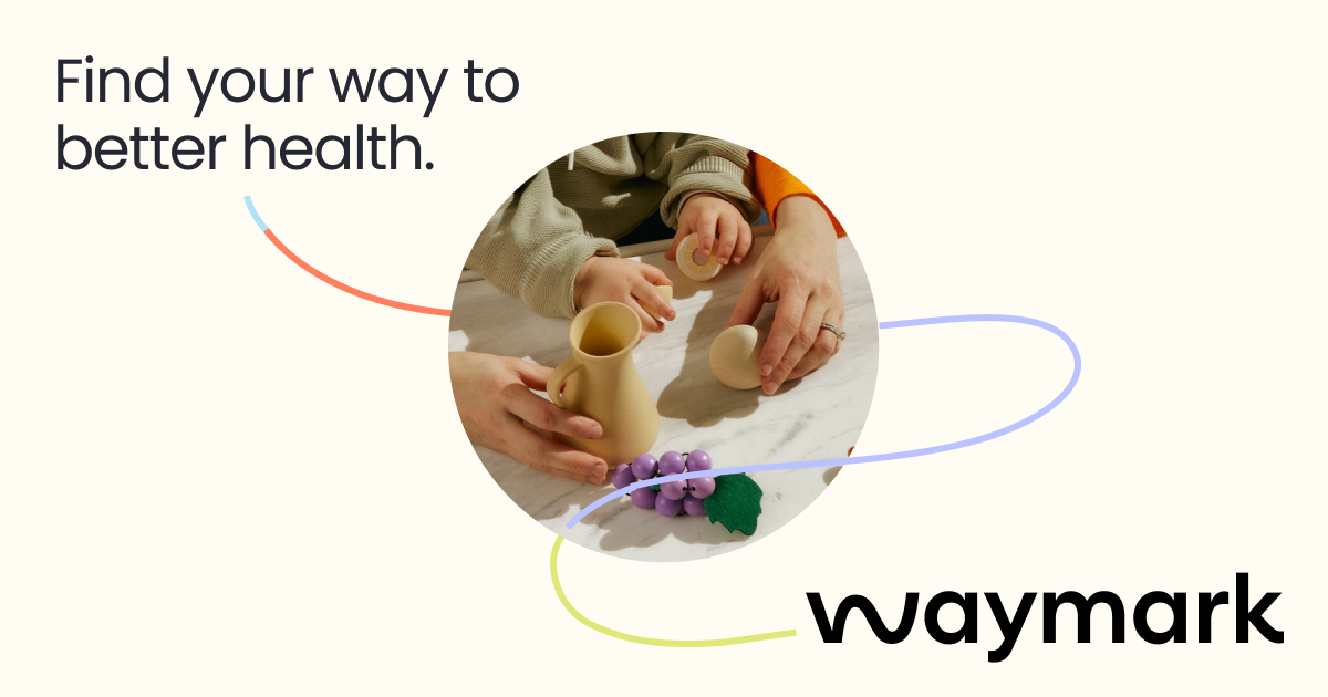 Community-based care for people receiving Medicaid | Waymark