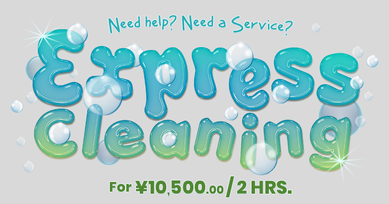 Tokyo Cleaner | Best Tokyo House Cleaning Services Near Me