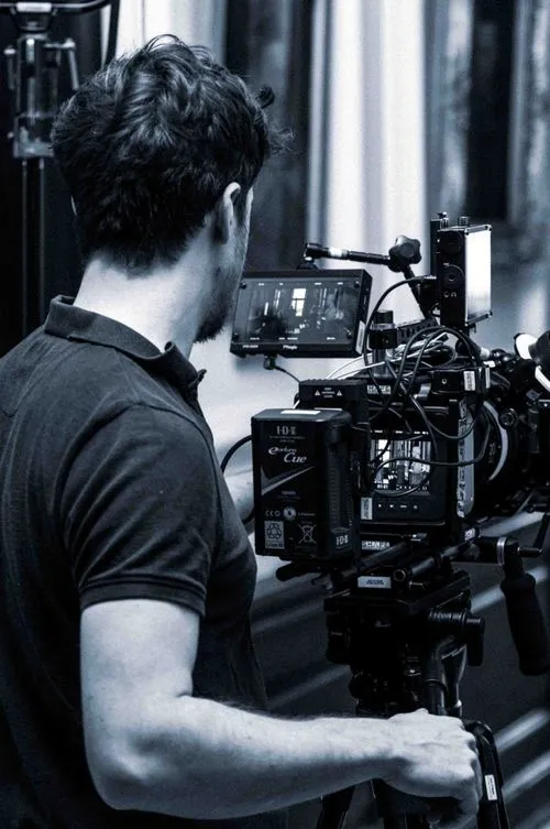 Award Winning Documentary Production - Simply Thrilled