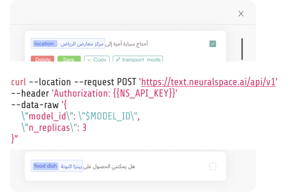 TextAI | Enhance AI Chatbots with Natural Language Processing