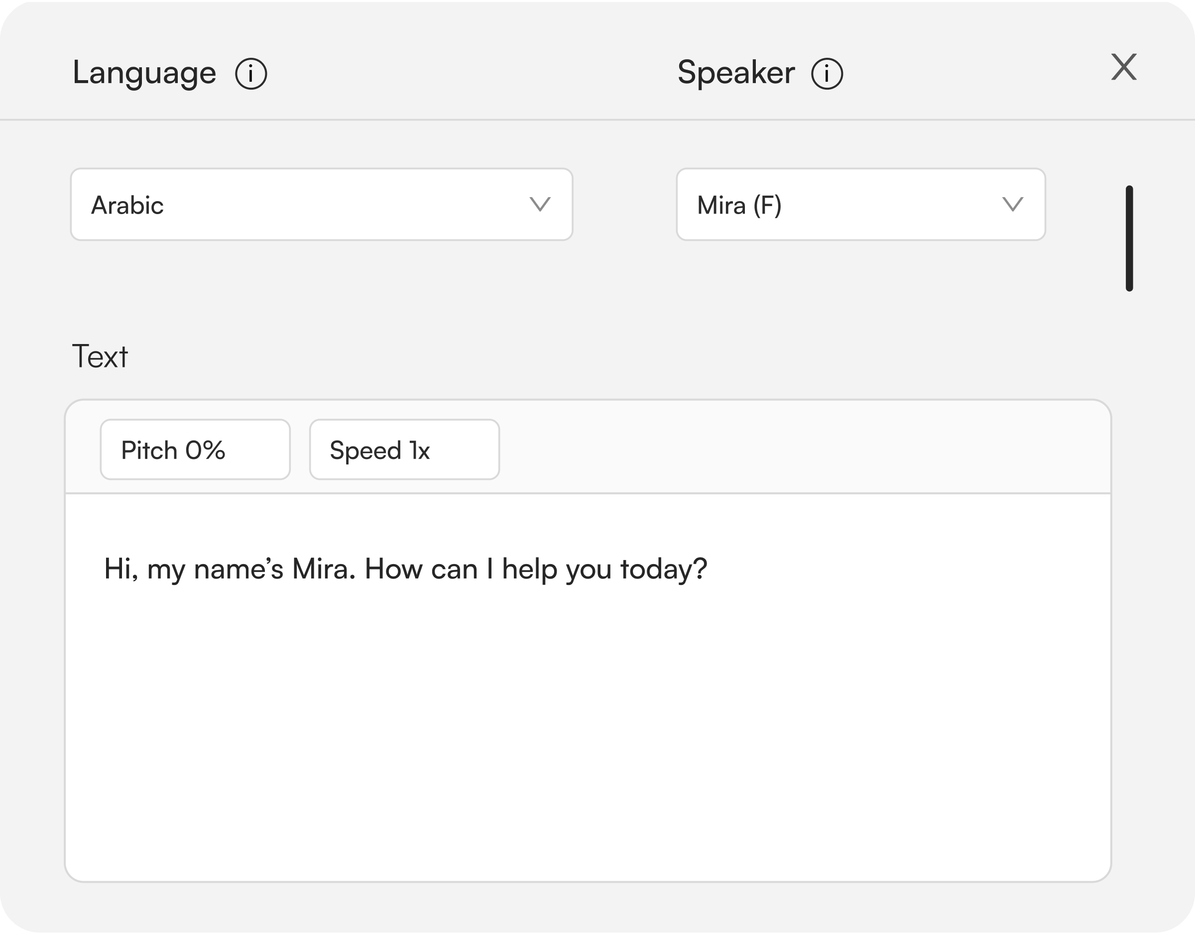 VoiceAI | ASR & Speech-to-Text APIs for Enterprises | Get free credits