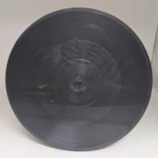 Vinyl Record Pressing in Color Records, Clear Records, Black Records ...