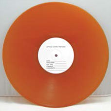 Vinyl Record Pressing in Color Records, Clear Records, Black Records ...