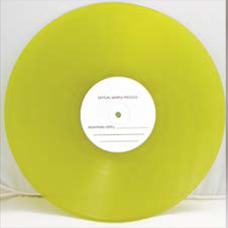 Vinyl Record Pressing in Color Records, Clear Records, Black Records ...