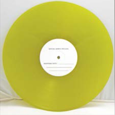 Vinyl Record Pressing in Color Records, Clear Records, Black Records ...