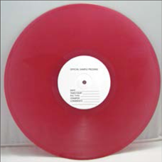 Vinyl Record Pressing in Color Records, Clear Records, Black Records ...