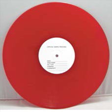 Vinyl Record Pressing in Color Records, Clear Records, Black Records ...