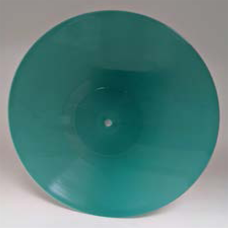 Vinyl Record Pressing in Color Records, Clear Records, Black Records ...