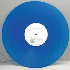 Vinyl Record Pressing in Color Records, Clear Records, Black Records ...