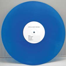 Vinyl Record Pressing in Color Records, Clear Records, Black Records ...